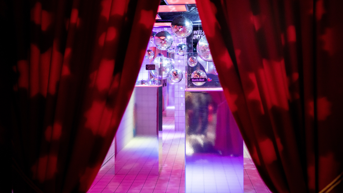 Unwrapping the Best Christmas Activations of 2023 - IPM