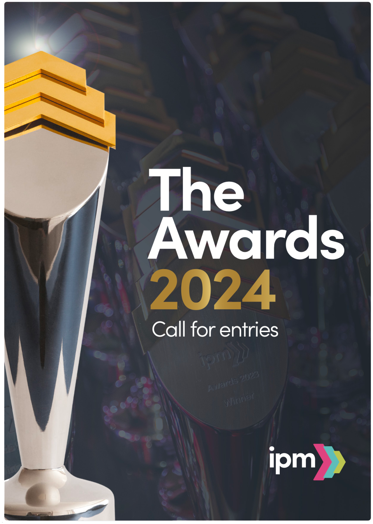 Institute of Promotional Marketing Awards 2024