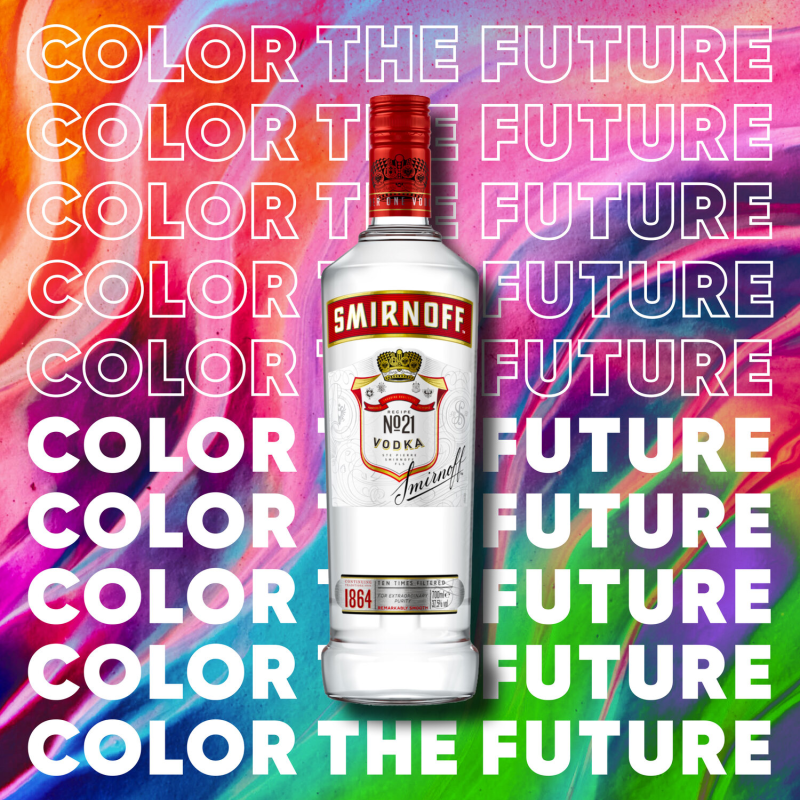 Behind the Scenes of Smirnoff With Stephanie Jacoby - IPM