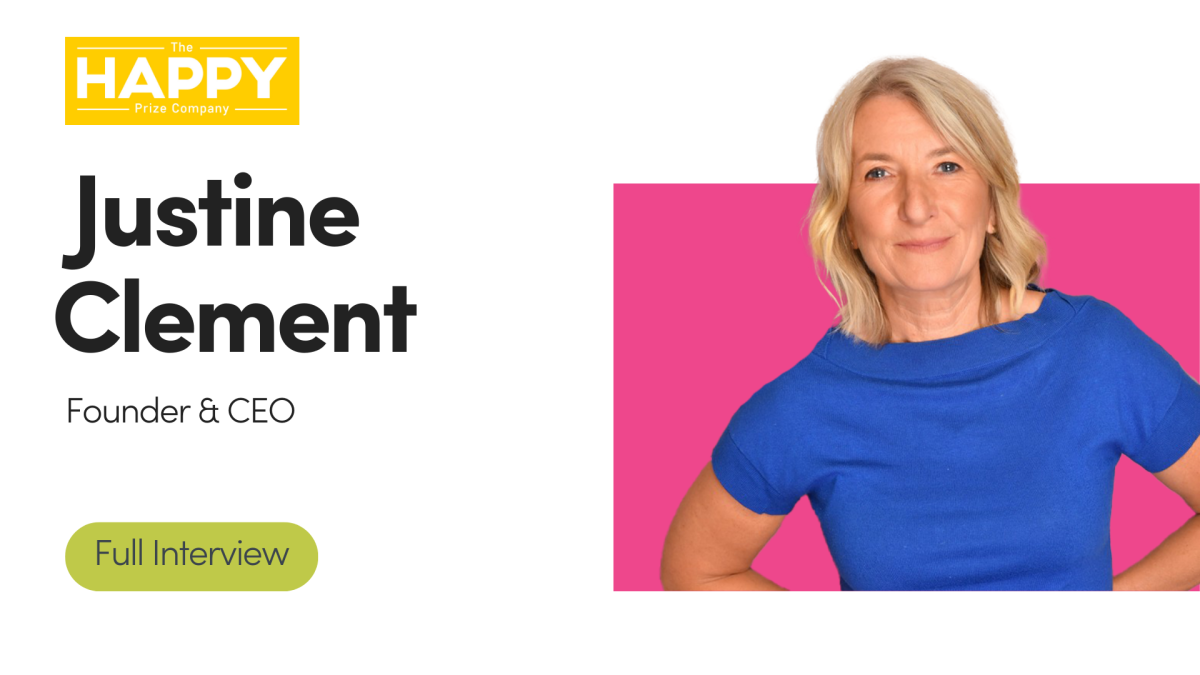 B Corp Certification and Responsible Travel with Justine Clement - IPM