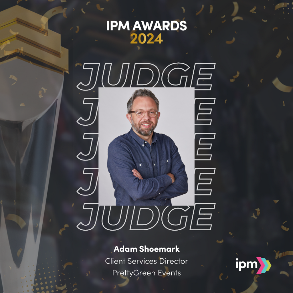 Institute of Promotional Marketing Awards 2024