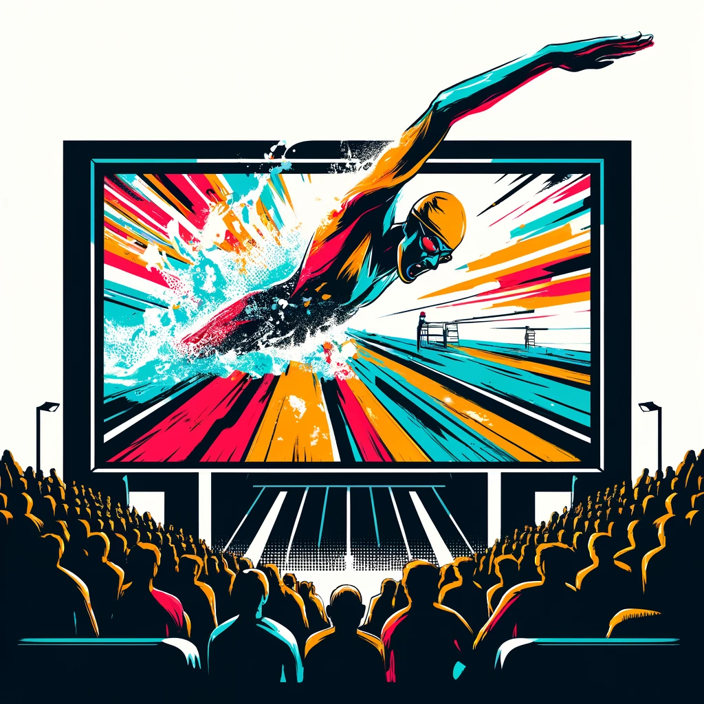 The UK’s Biggest Summer of Sport Brought to Life by C-Screens - IPM