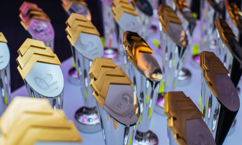 Institute of Promotional Marketing Awards 2024