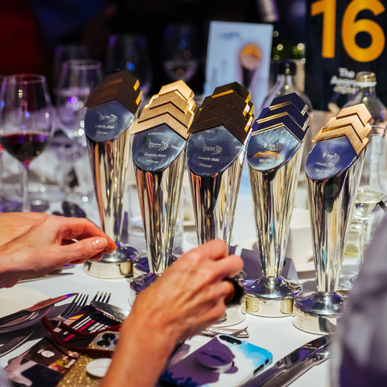 IPM Awards 2025 Winners Revealed