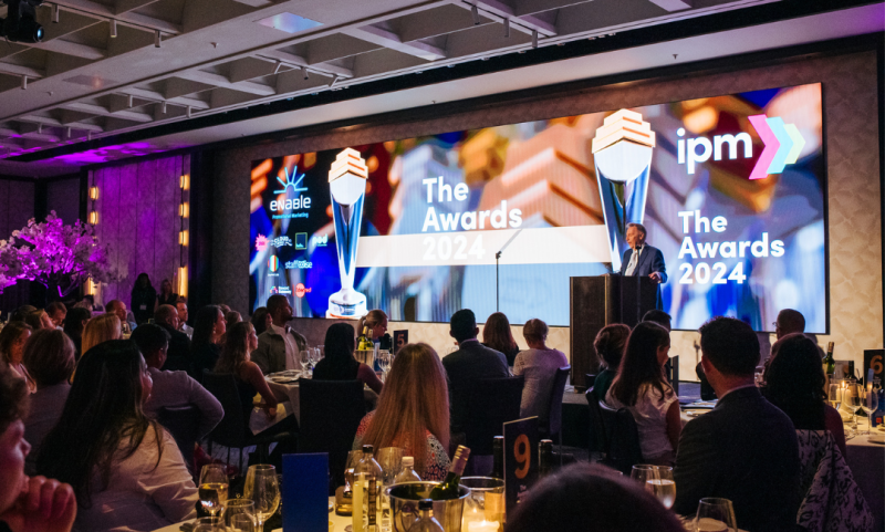 IPM Awards 2025 - IPM