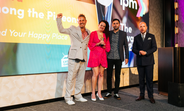 IPM Awards 2025 - IPM