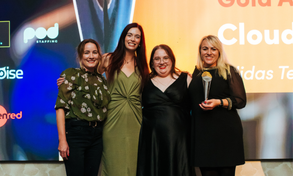 IPM Awards 2025 - IPM