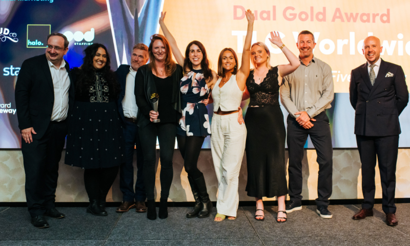 Institute of Promotional Marketing Awards 2024