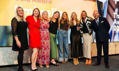 IPM Awards 2025 - IPM