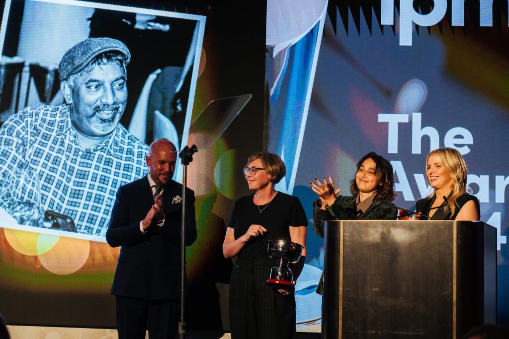 IPM Awards 2025 Winners Revealed