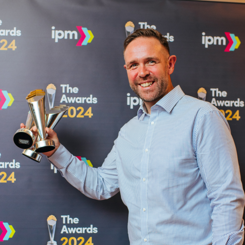 IPM Award Winners 2024 Announced: The Best in Promotional Marketing - IPM