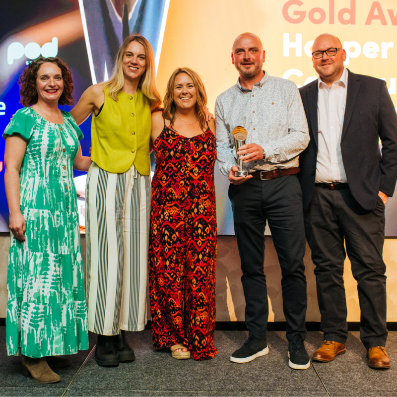 IPM Award Winners 2024 Announced: The Best in Promotional Marketing - IPM