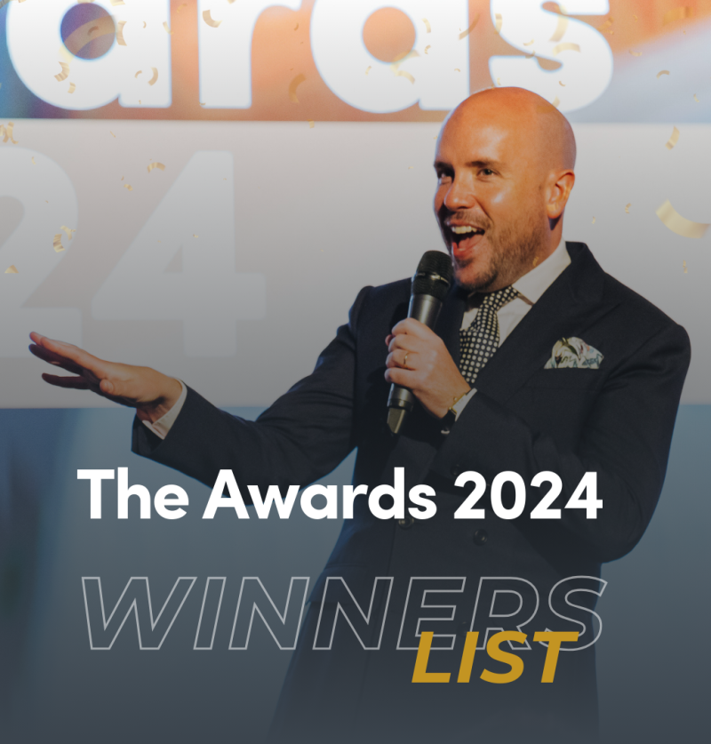 IPM Award Winners 2024 Announced: The Best in Promotional Marketing - IPM