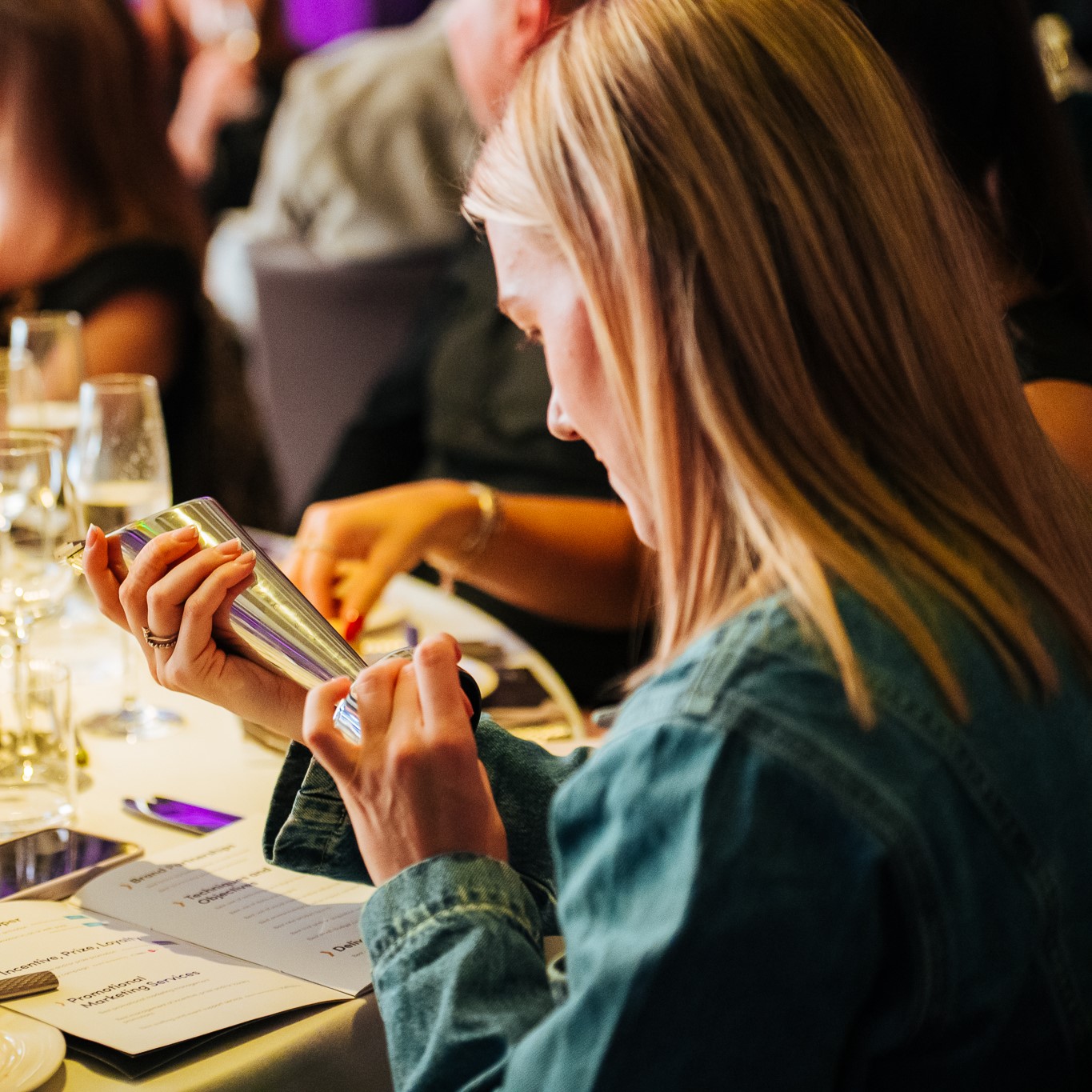 IPM Awards 2025 Winners Revealed