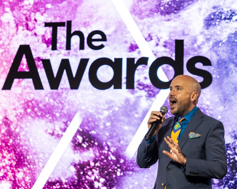 IPM Awards 2025 - IPM