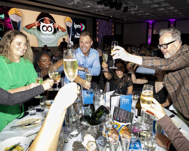 IPM Awards 2025 Winners Revealed
