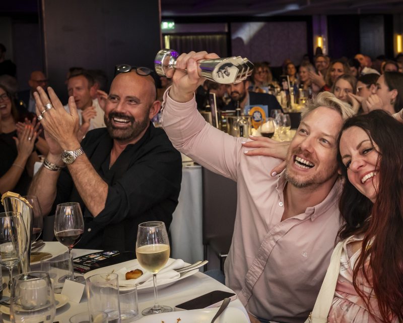 IPM Awards 2025 Winners Revealed