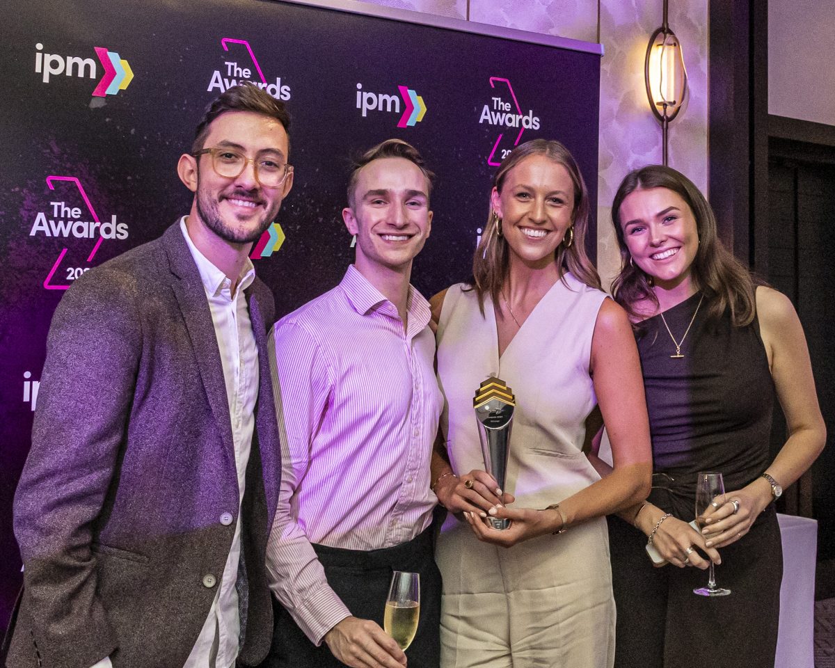 IPM Awards 2025 - IPM