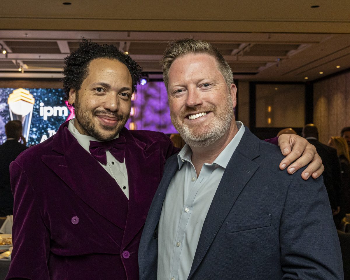 IPM Awards 2025 - IPM