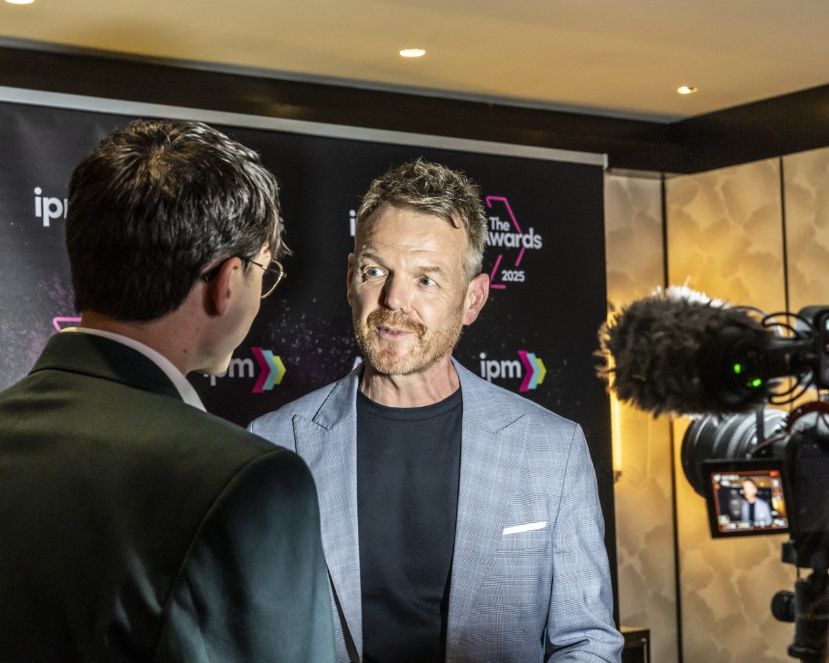 IPM Awards 2025 - IPM