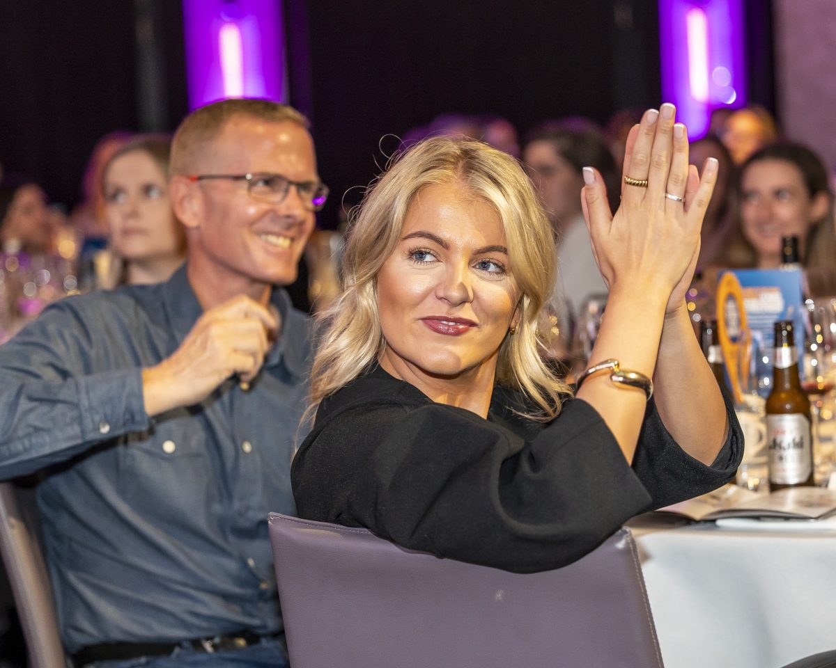 IPM Awards 2025 - IPM