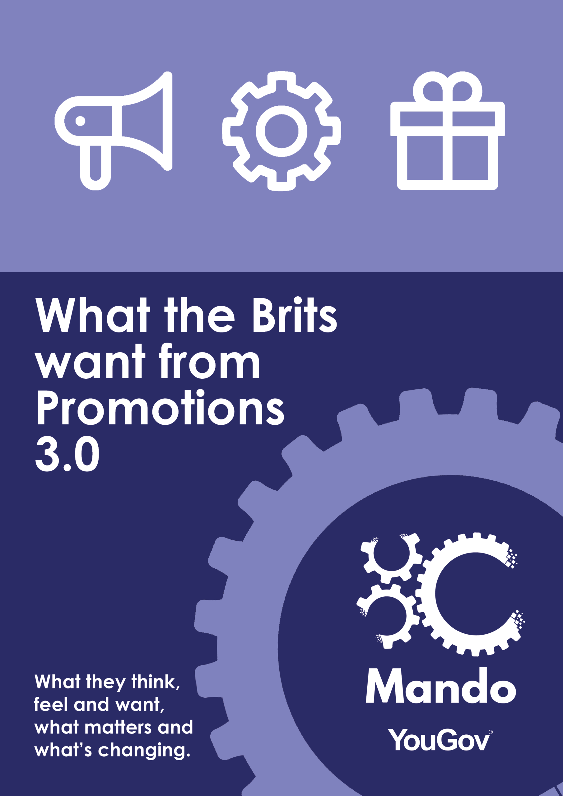 What Do Brits Want from Promotions in 2026 - IPM