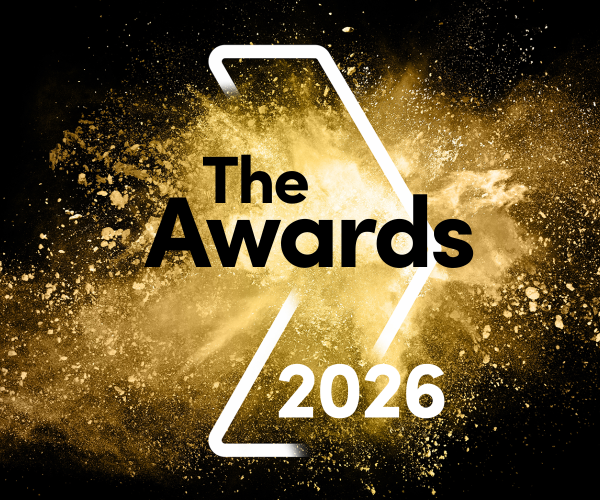 The IPM Awards 2026 - IPM