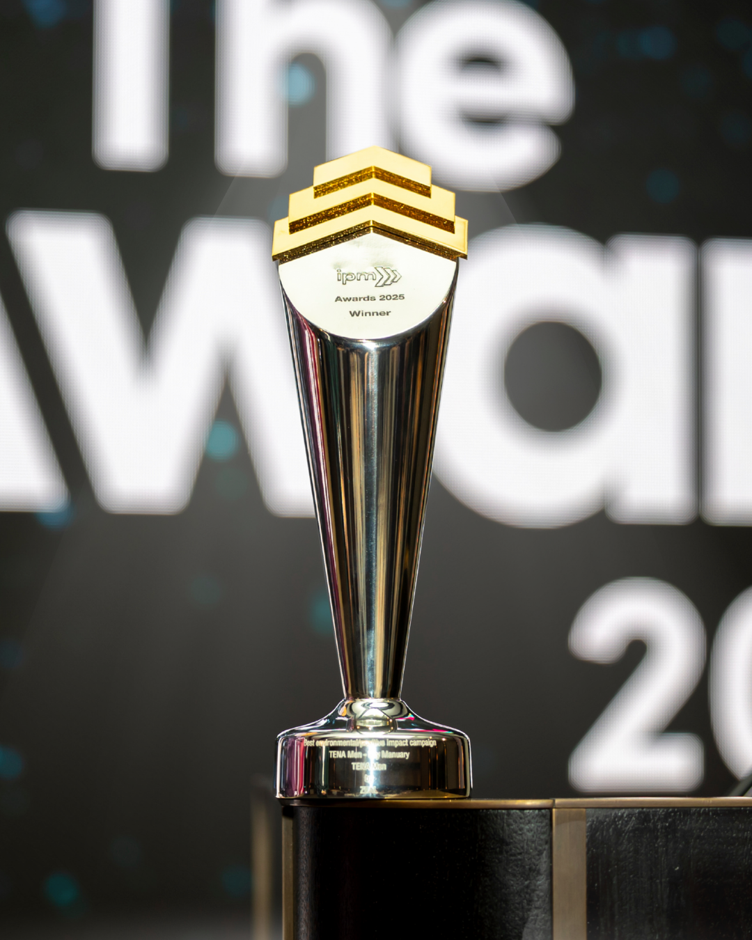 The IPM Awards 2026 - IPM